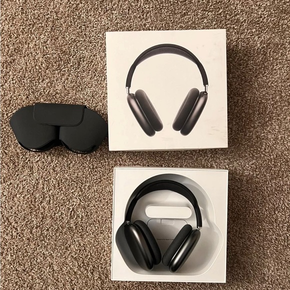 Apple | Cell Phones & Accessories | Airpod Max | Poshmark